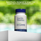 Earth's Bounty colon cleanse formula