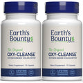 Earth's Bounty digestive enzymes capsules