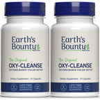 Earth's Bounty digestive enzymes capsules