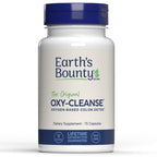 Earth's Bounty digestive enzymes supplement