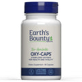 Earth's Bounty oxygen accessories for vitality
