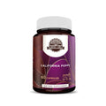 Earth's Love California Poppy capsules