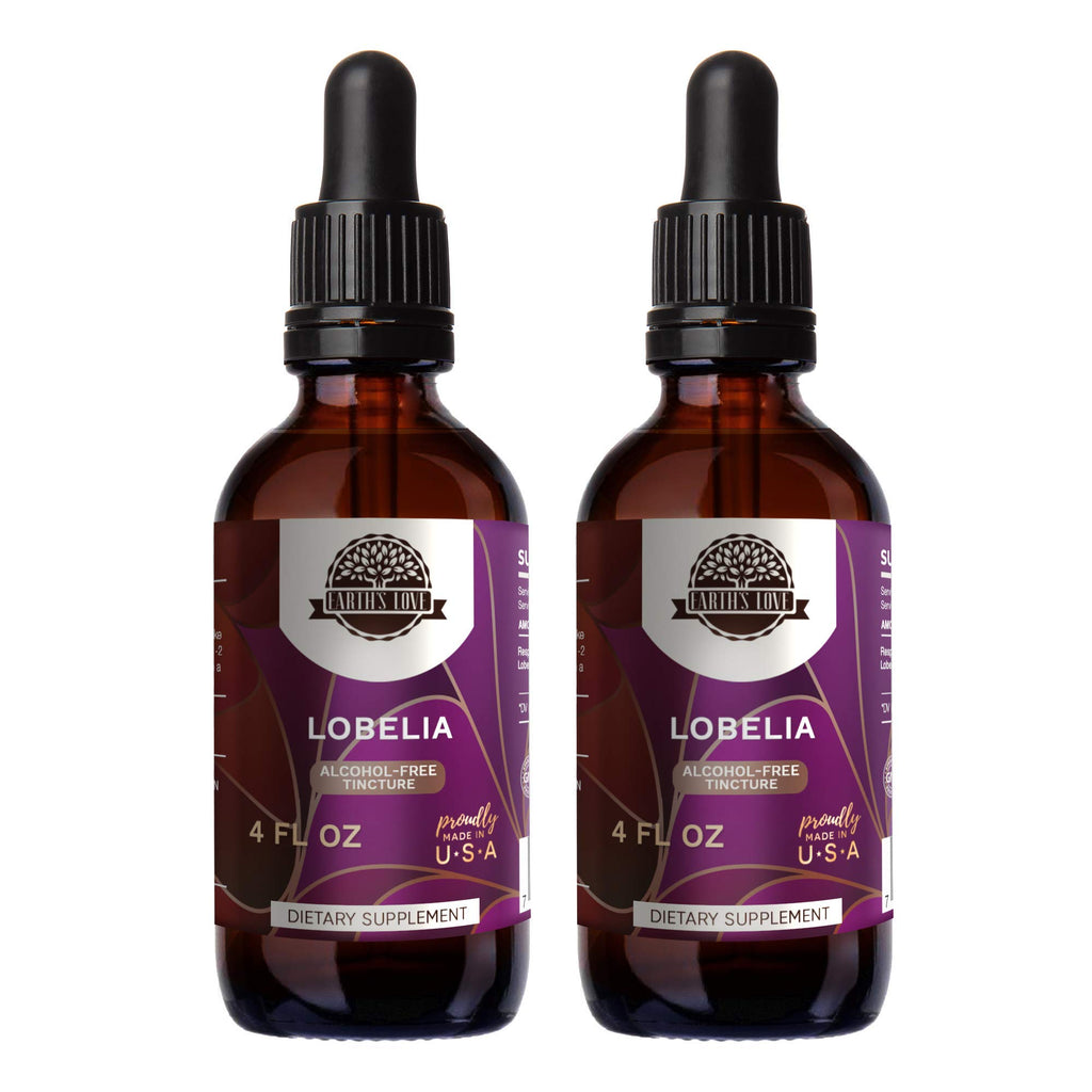 Earth's Love echinacea herbal extract