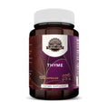 Earth's Love Thyme herbal capsules