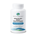 Earth's Splendor 50Plus multivitamin tablets