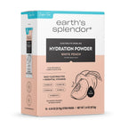 Earth's Splendor electrolytes powder for hydration