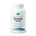Earth's Splendor potassium supplement for adults