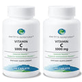 Earth's Splendor Vitamin C benefits