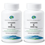 Earth's Splendor Vitamin C benefits