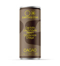Earth & Star cacao with mushrooms