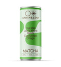 Earth & Star matcha energy boost