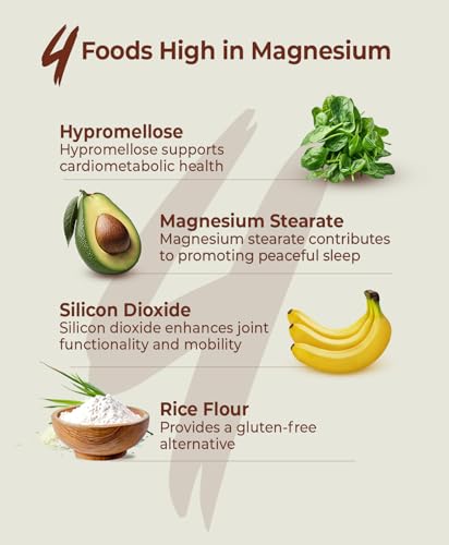 Earth Vibes magnesium for stress relief