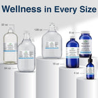 Earthborn colloidal silver benefits