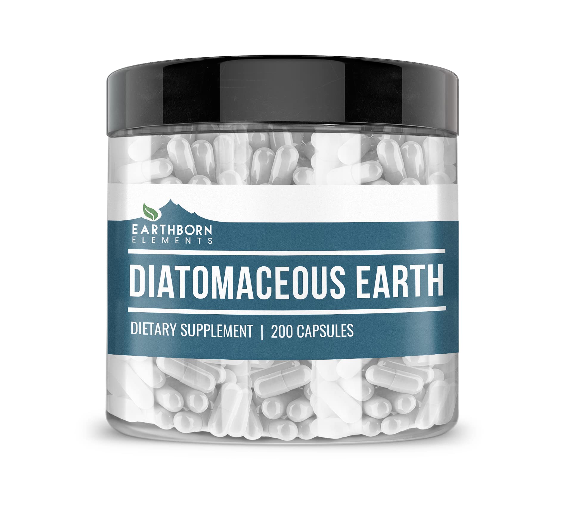 Earthborn Element diatomaceous earth supplement