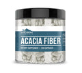 Earthborn Elements Acacia Fiber capsules