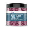 Earthborn Elements acai berry extract capsules