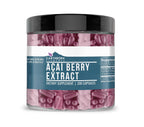 Earthborn Elements Acai Berry Extract capsules