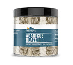 Earthborn Elements Agaricus Blazei capsules