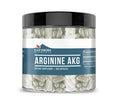 Earthborn Elements Arginine supplement capsules