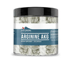 Earthborn Elements Arginine supplement capsules