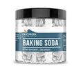 Earthborn Elements baking soda capsules