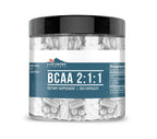 Earthborn Elements BCAA muscle recovery