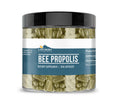 Earthborn Elements bee propolis capsules