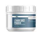 Earthborn Elements bilberry extract powder for smoothies