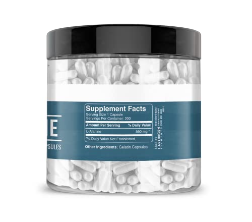 Earthborn Elements blended vitamin capsules