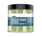 Earthborn Elements broccoli extract capsules