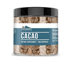Earthborn Elements cacao multivitamins