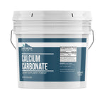 Earthborn Elements calcium carbonate powder for baking