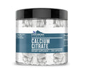 Earthborn Elements Calcium Citrate capsules