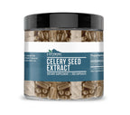 Earthborn Elements celery seed extract benefits