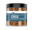 Earthborn Elements Chaga mushroom capsules