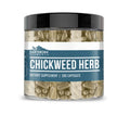 Earthborn Elements chickweed herb capsules
