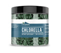 Earthborn Elements chlorella capsules for detox