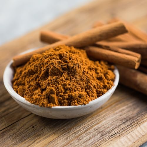 Earthborn Elements cinnamon for digestion