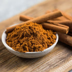 Earthborn Elements cinnamon for digestion