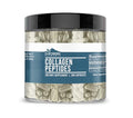 Earthborn Elements collagen peptides benefits
