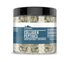 Earthborn Elements collagen peptides benefits