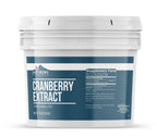 Earthborn Elements cranberry extract benefits
