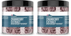 Earthborn Elements cranberry extract capsules