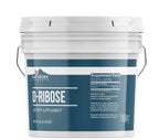 Earthborn Elements D-Ribose for energy