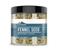 Earthborn Elements fennel seed capsules