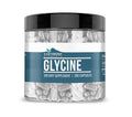 Earthborn Elements Glycine 1000 mg capsules