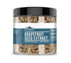 Earthborn Elements grapefruit seed extract benefits