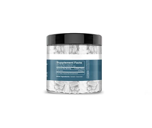 Earthborn Elements health supplement benefits