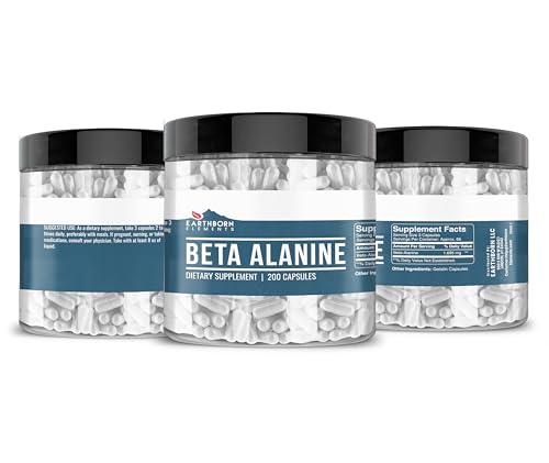 Earthborn Elements health supplement capsules