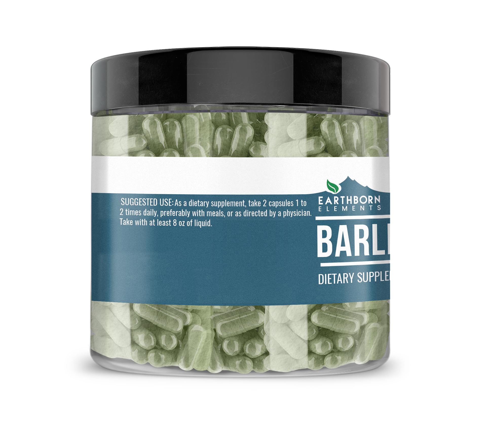 Earthborn Elements health supplements